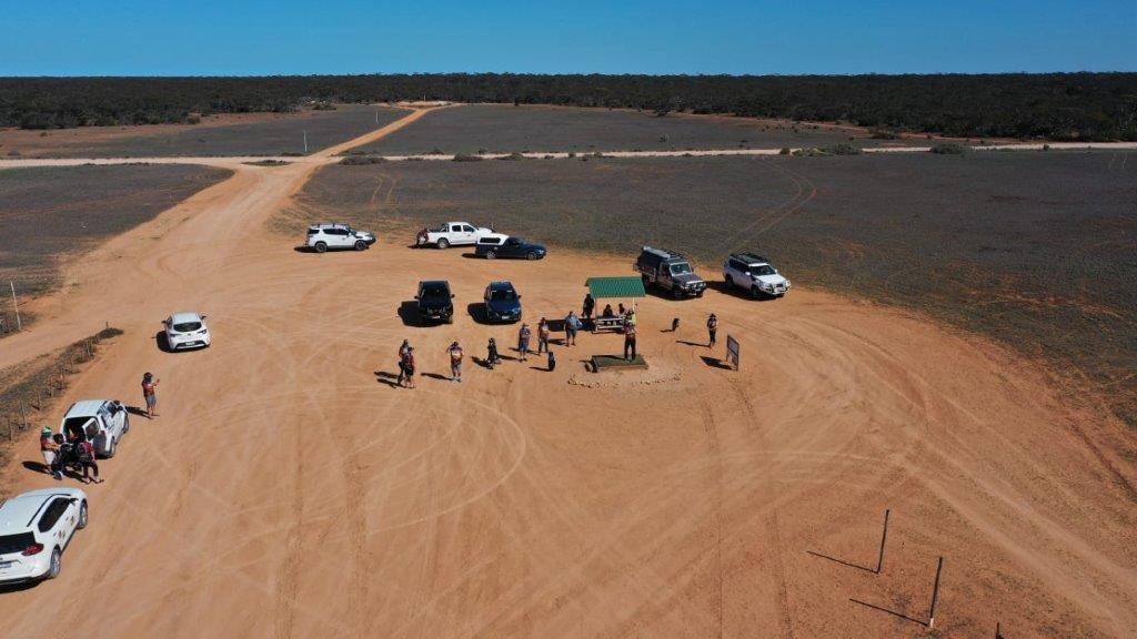 Chasing the Sun Golf Tournament 2026 - Nullarbor Links: The World's ...